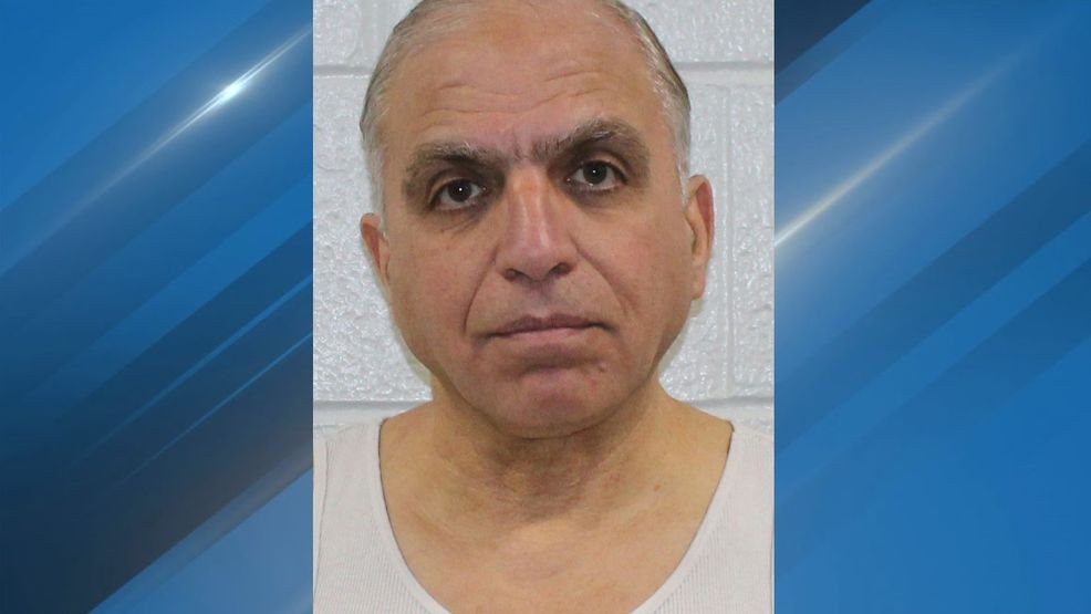 Doctor accused of raping patient in Johnson City charged