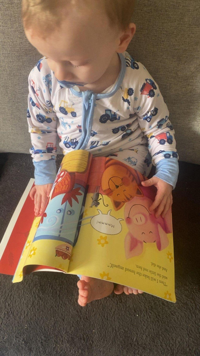 Children in Wheatley communities celebrate World Book Day