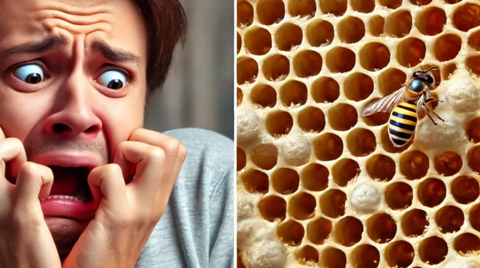 7 Weird Phobias You’ve Probably Never Heard Of