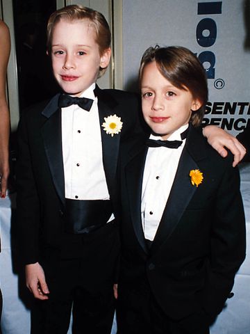 Who Are Macaulay and Kieran Culkin's Parents? Everything to Know About ...