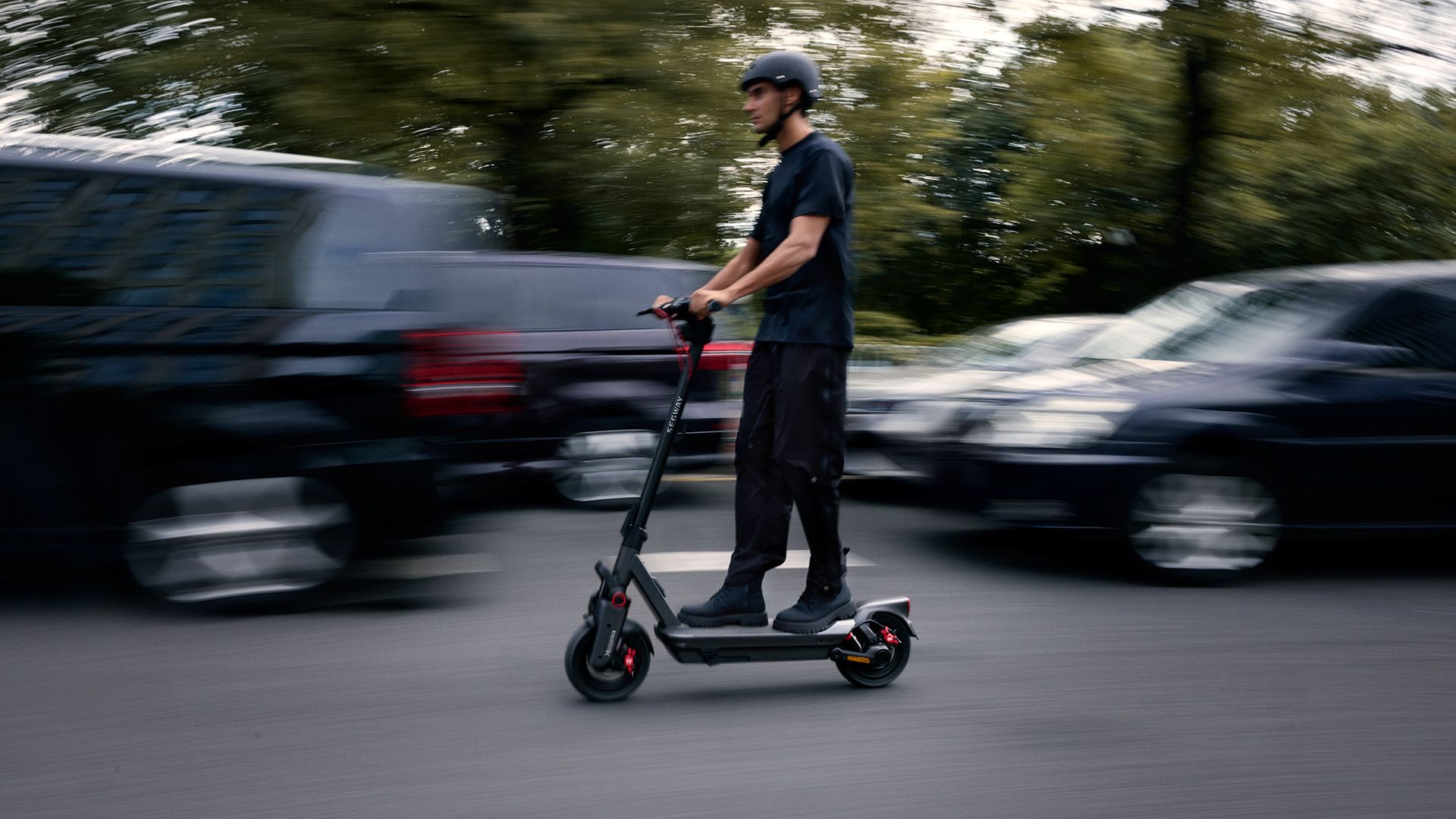 Segway unexpectedly confirms price and availability for the latest ...