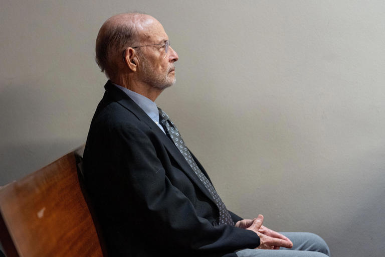 Judge denies Donna Adelson request for bond in Dan Markel murder-for ...