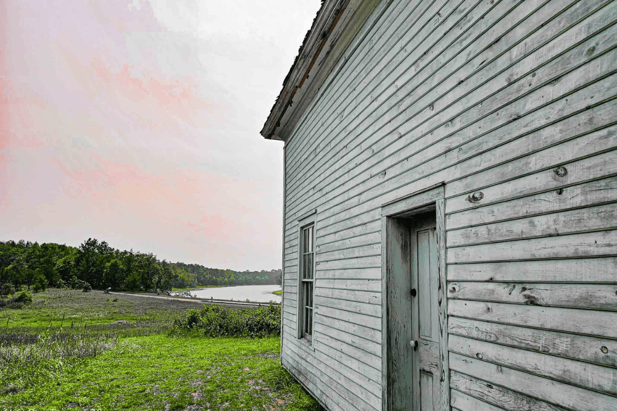 Once Thriving, Now Forgotten: The Rise and Fall of Old Crow Wing, Minnesota
