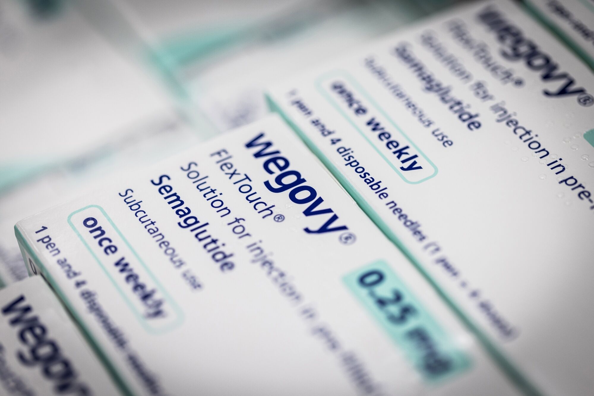 Novo to Sell Weight-Loss Drug Wegovy Directly to Patients