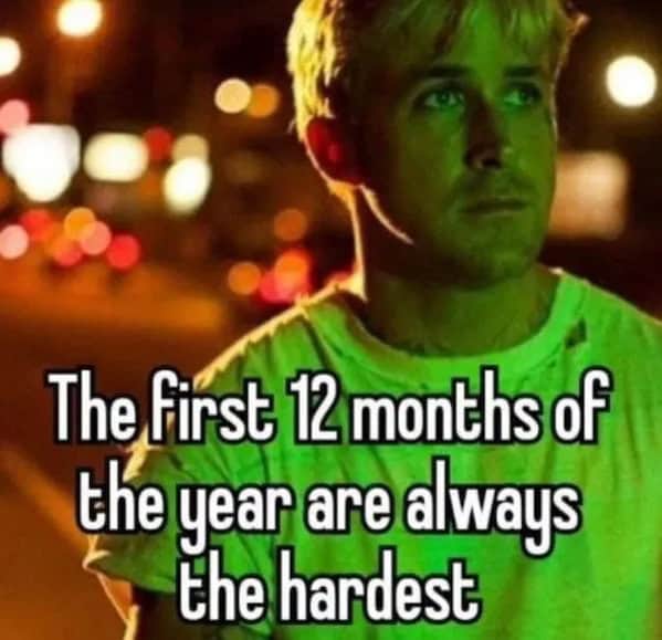 40 Funny Pictures To Help You Survive This Midweek Slump (March 5, 2025)