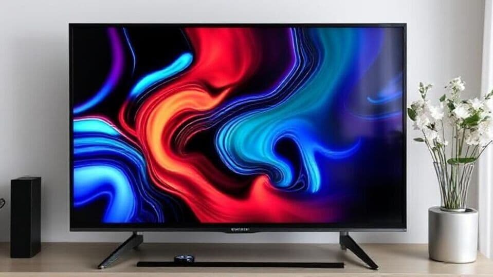 Best 40 inch TVs: Find the perfect model for gaming, streaming, and ...