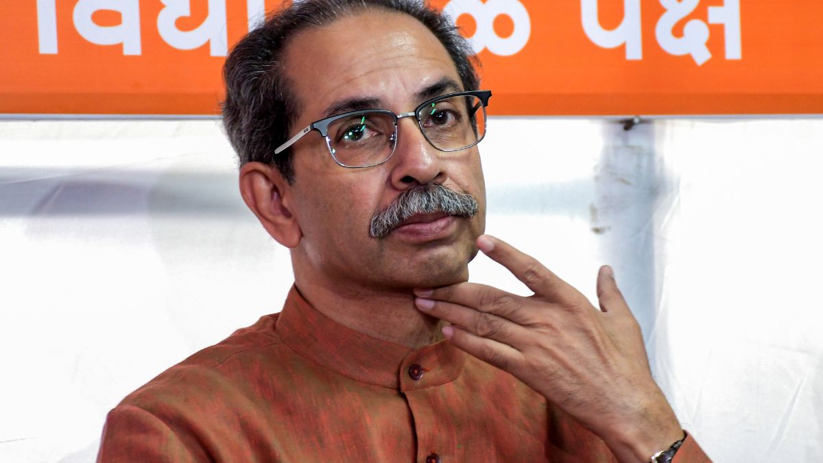 'Abu Azmi Is BJP's B-Team': Shiv Sena (UBT) Calls For SP MLA's Permanent Suspension From Maha ...