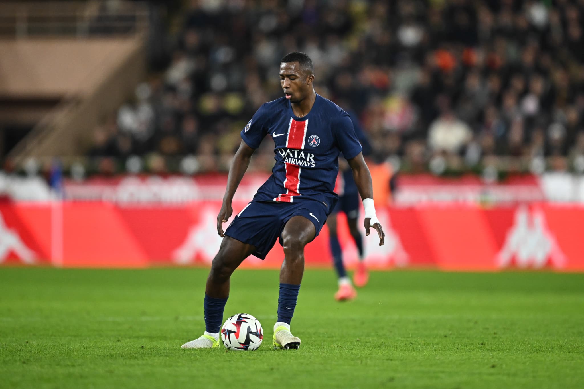 "T'as l'impression qu'il a grandi dans le 93, qu'il fait partie des ...