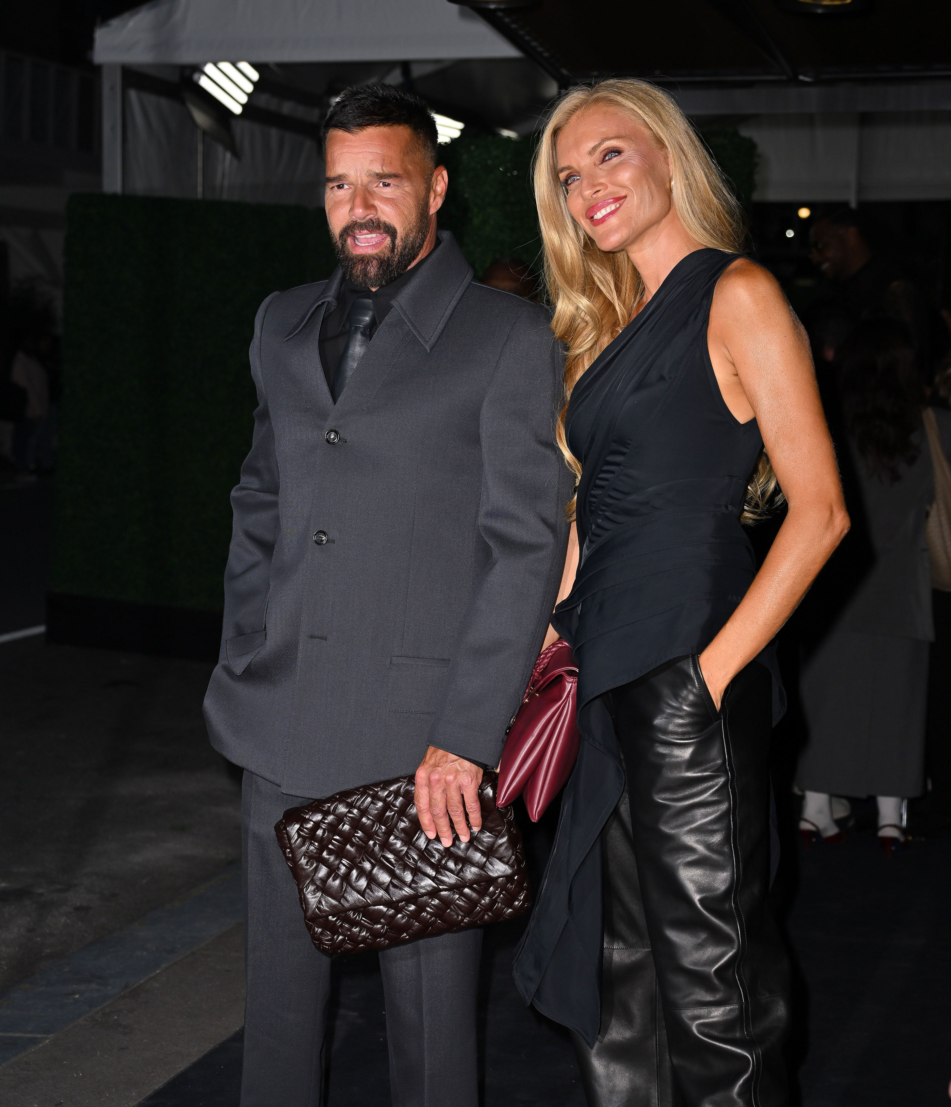 Esther Cañadas y sus espléndidos 48 años: de su futuro como actriz a su ...