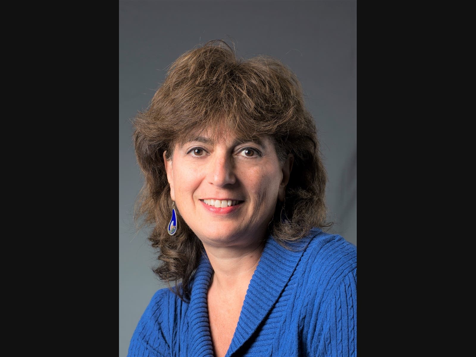 Stony Brook Professor Chosen For Fulbright Distinguished Scholar Award