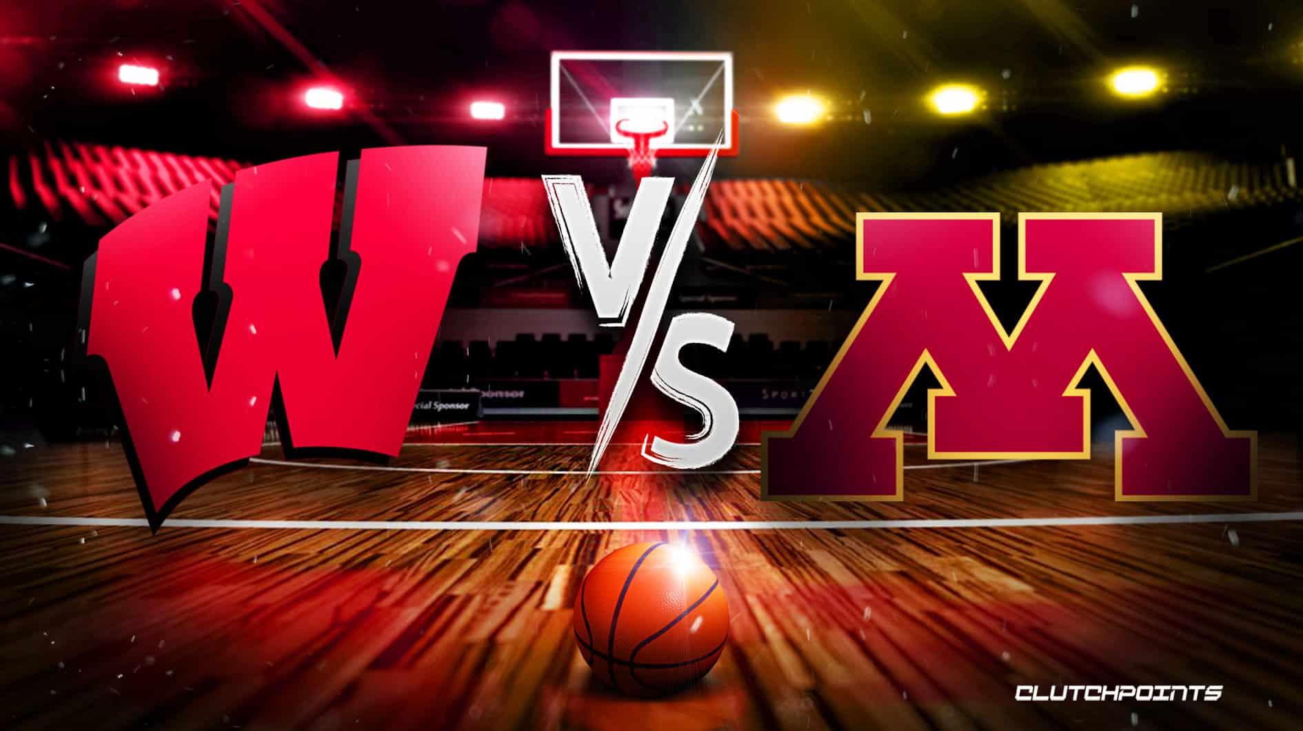 Wisconsin vs Minnesota prediction, pick, college basketball odds