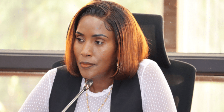 Alice Ng’ang’a Profile: Age, Education, Career, Family & Net Worth