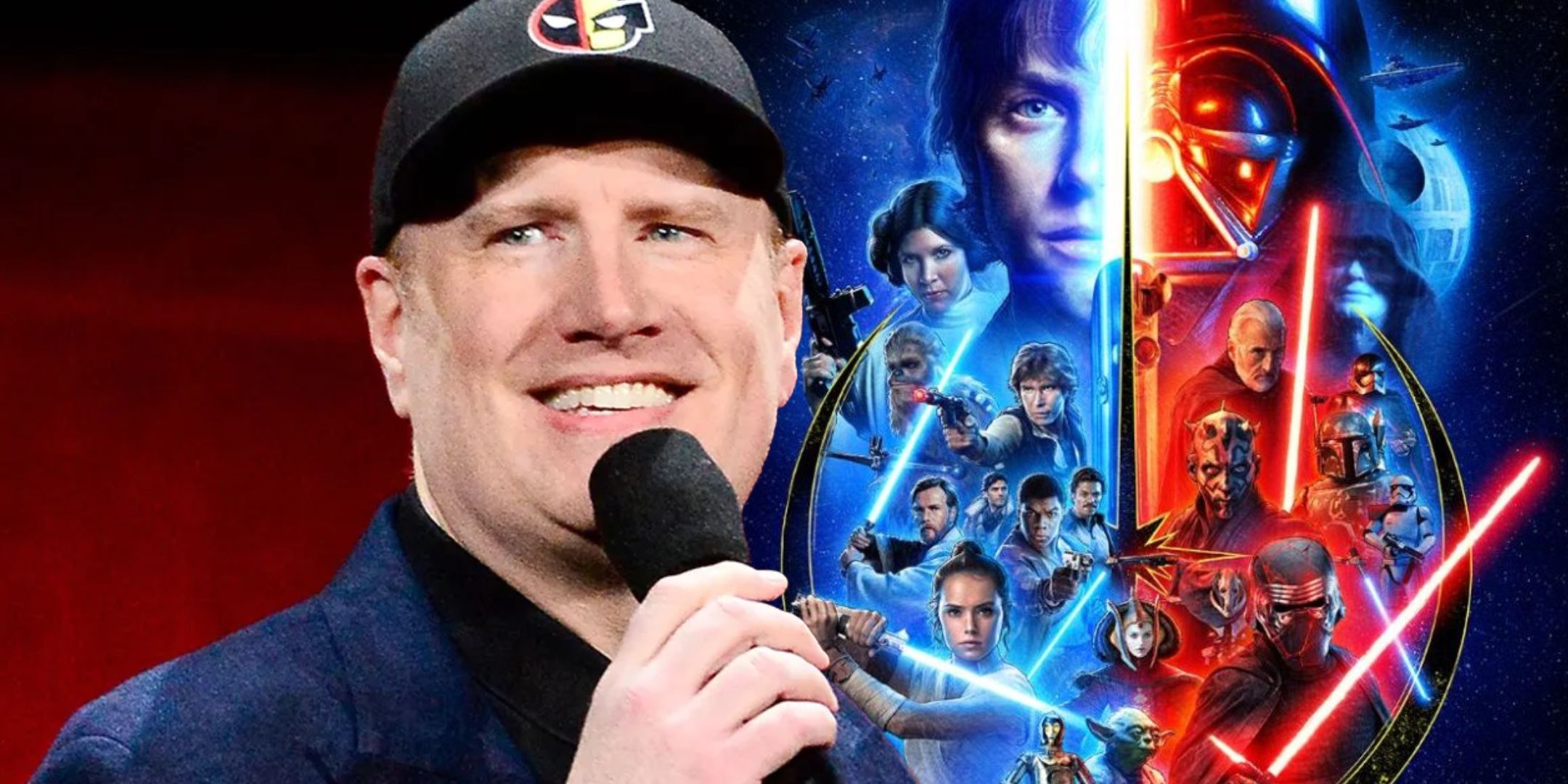 Marvel Studios President Kevin Feige Already Explained Why He Wouldn't ...