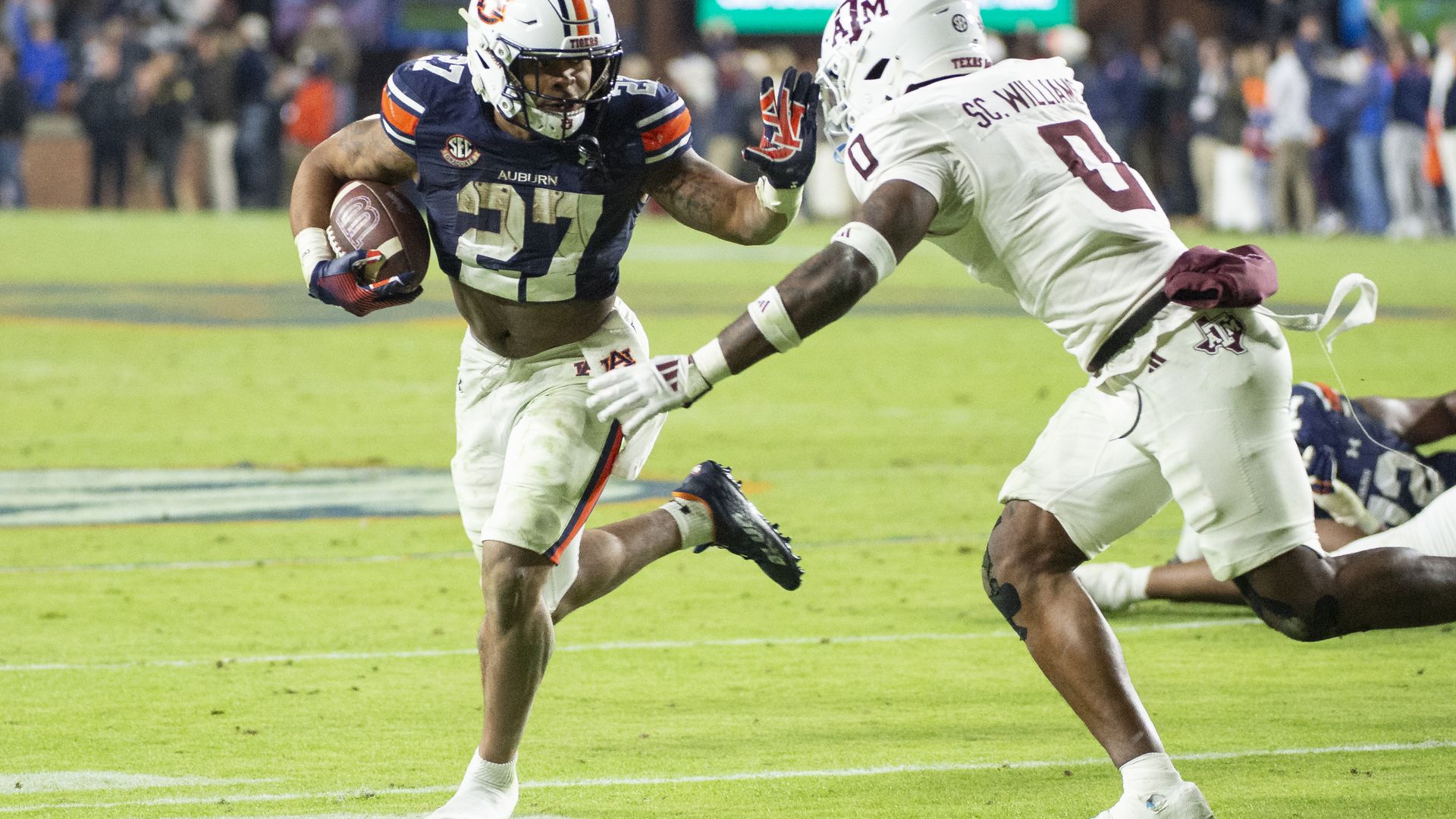 Late Round Running Backs Who Can Help the Commanders