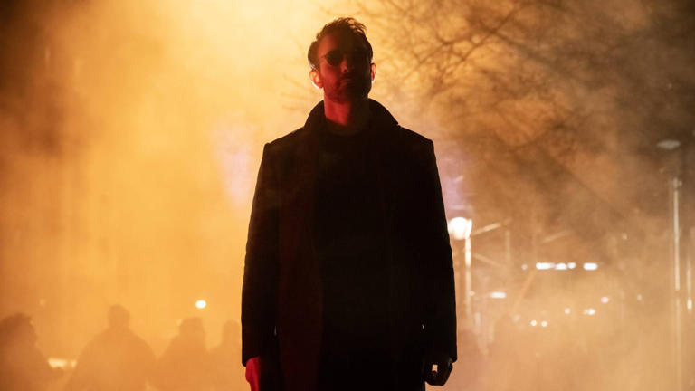 The Daredevil: Born Again finale is missing something major – and I hope it's rectified for season 2