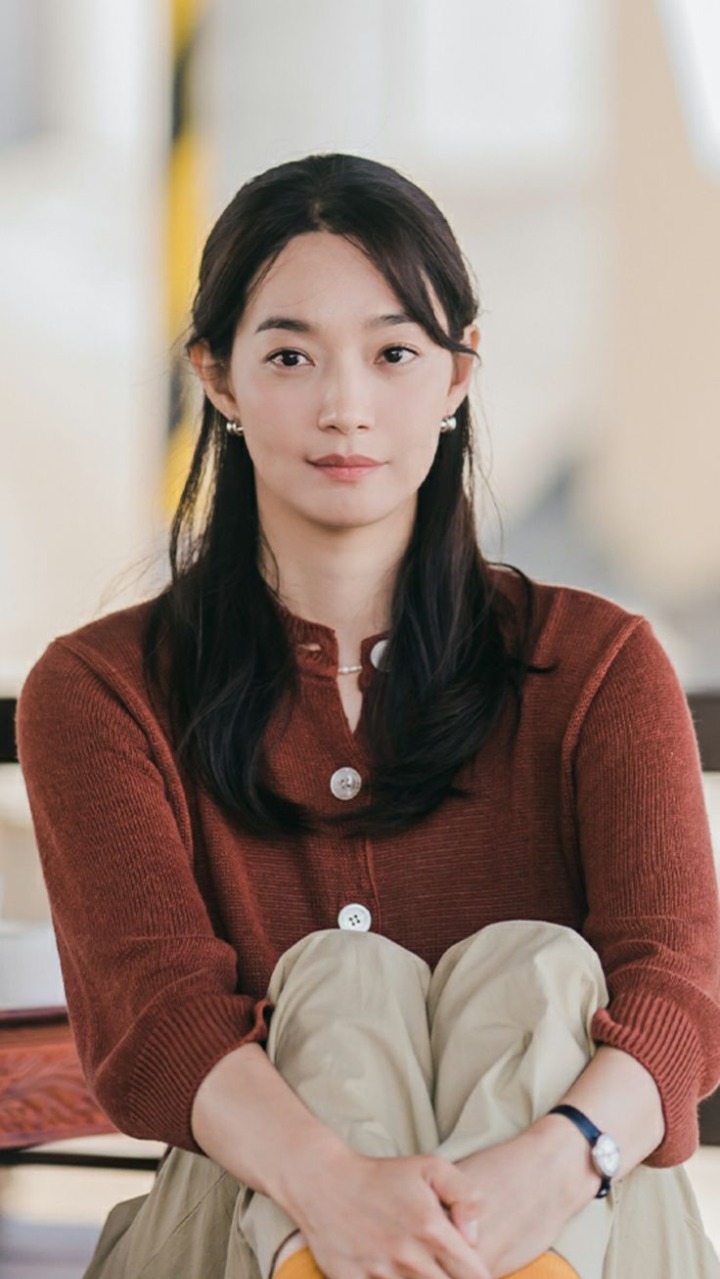 7 important life lessons courtesy K-drama female leads