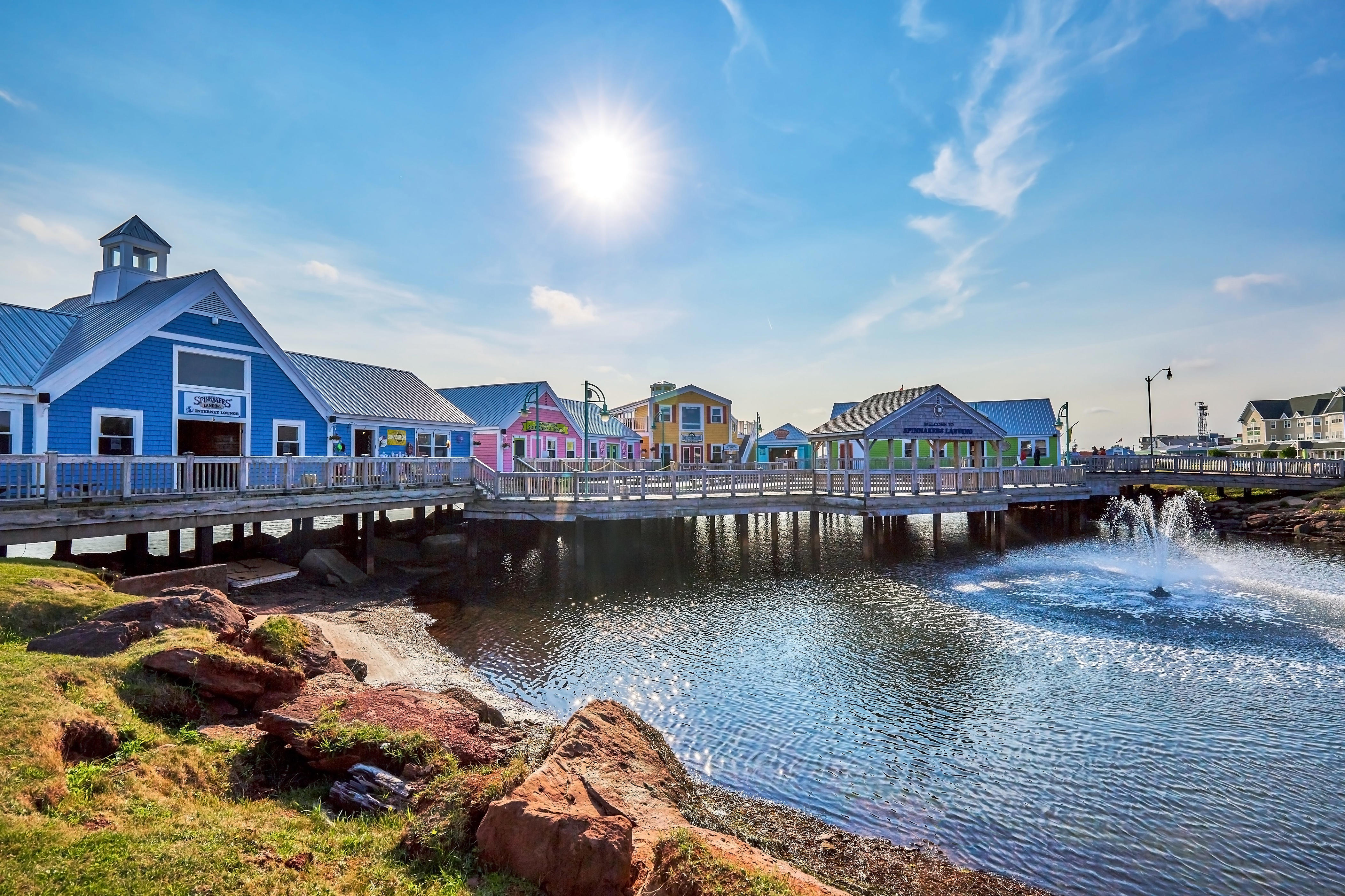 I began traveling alone after my 20-year marriage ended. I've seen 21 ...