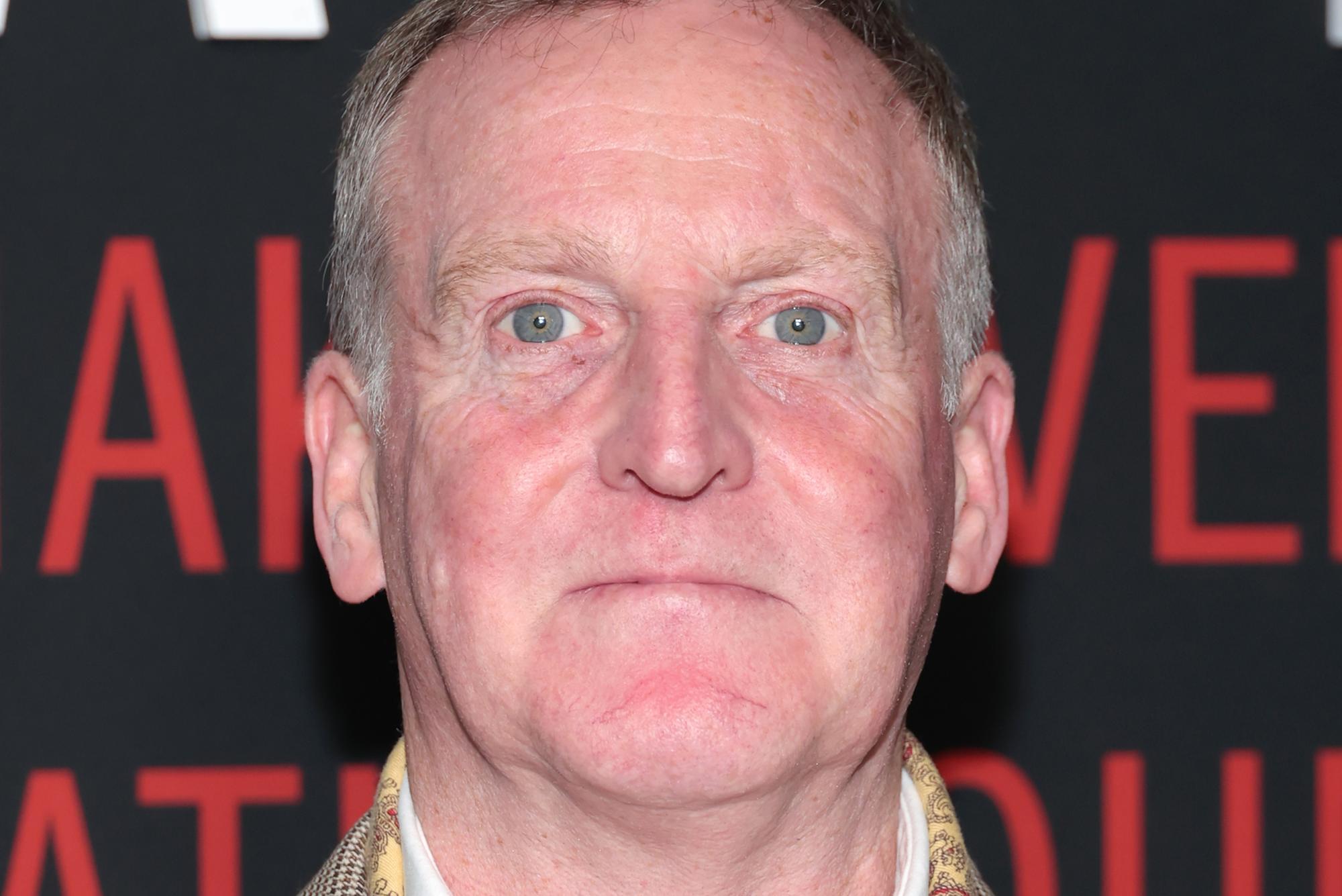 Hollywood star plays Chesterfield diver in new film about mission to ...