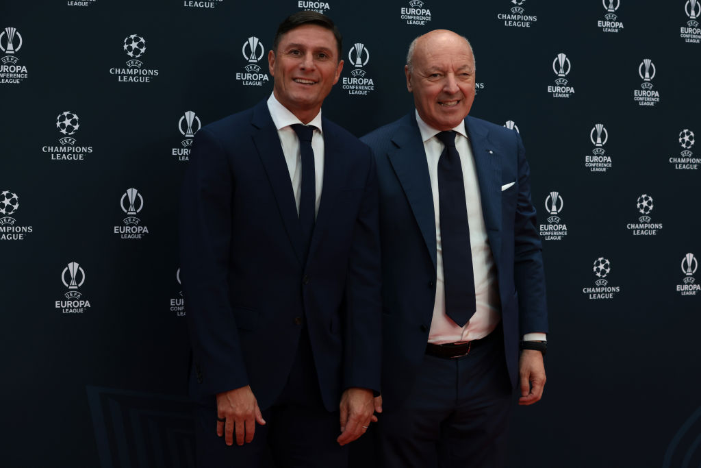 Inchiesta Doppia Curva, Beretta parla di regali da Lukaku e dei ...