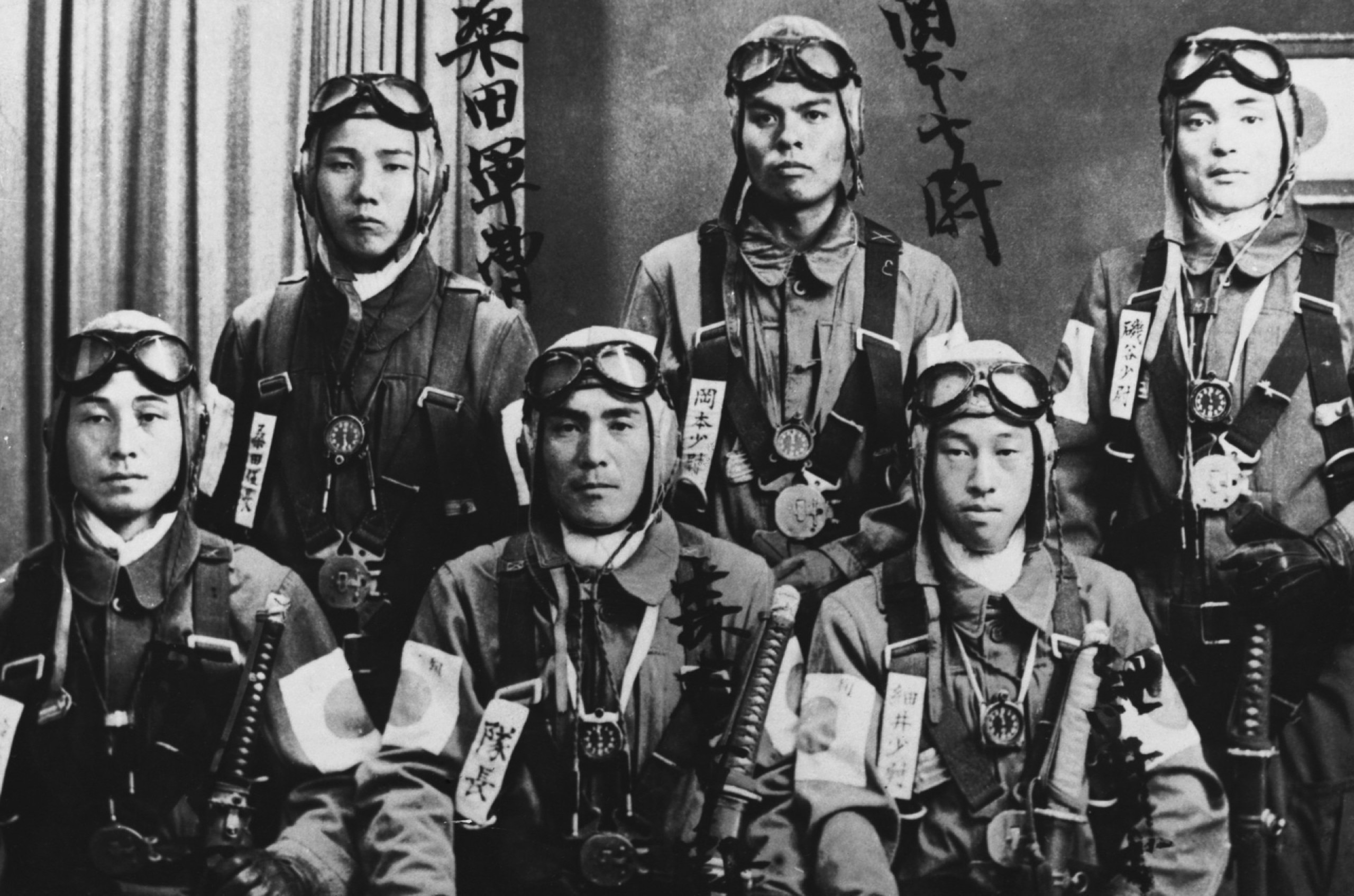 The Japanese soldiers who refused to surrender after WWII