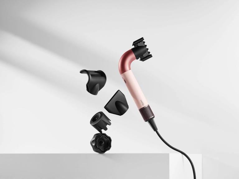 13 best hair dryers for a salon-worthy blow dry in 2025: From Dyson's ...