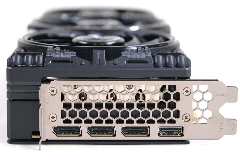 Palit「GeForce RTX 5070 GamingPro OC」を試す。ThunderMasterで自動オーバークロックも