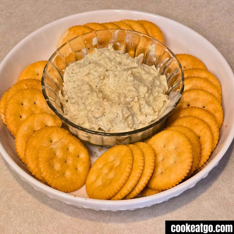 High protein dill pickle chicken salad recipe