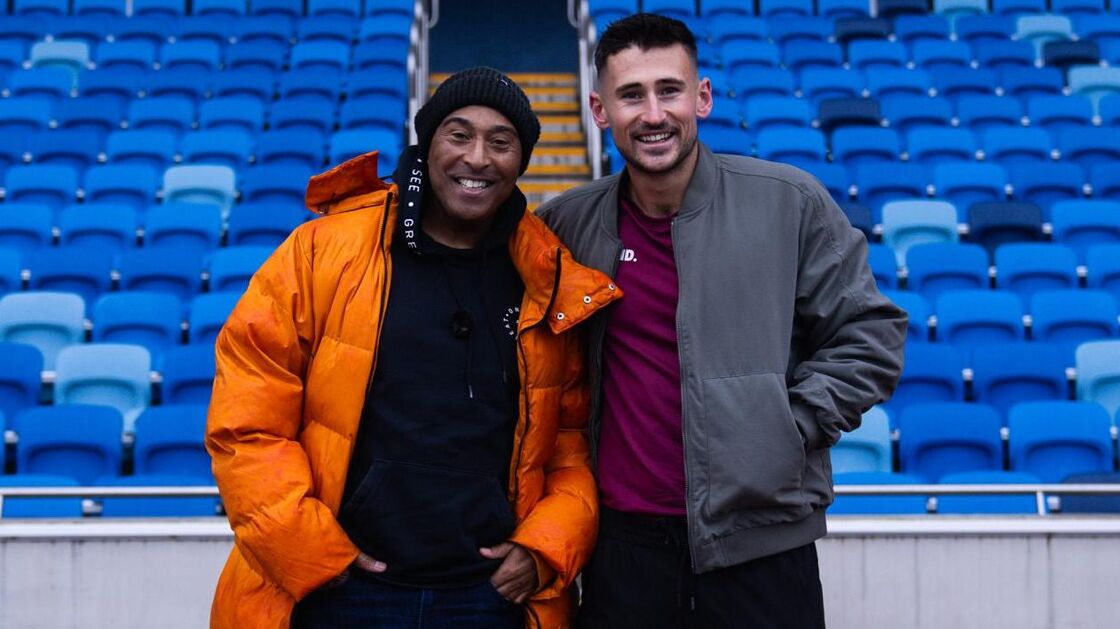 Instagram elevates gay fitness star Jake Williamson to ‘elite level ...