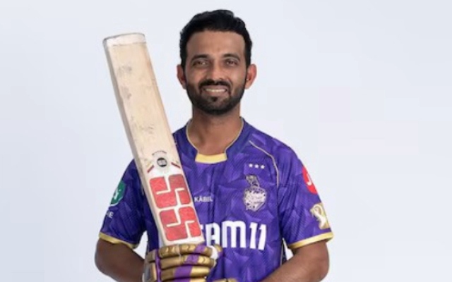 'It’s always about playing with freedom' - Ajinkya Rahane on changing ...