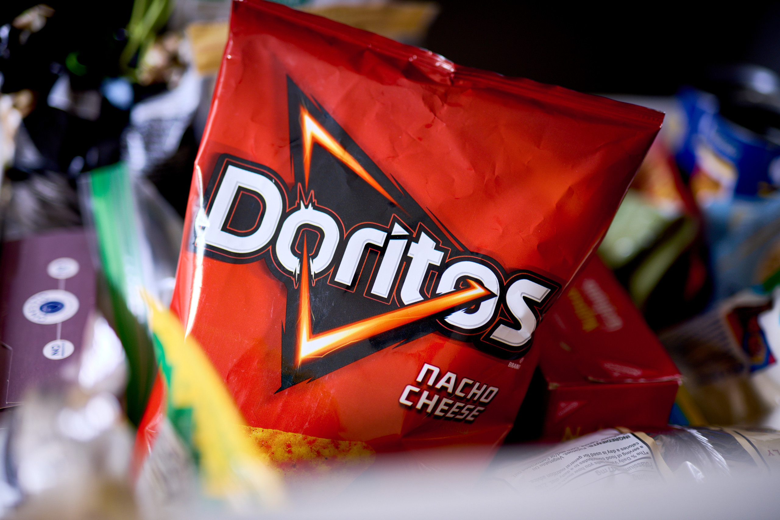 Intriguing objects famous figures were buried with