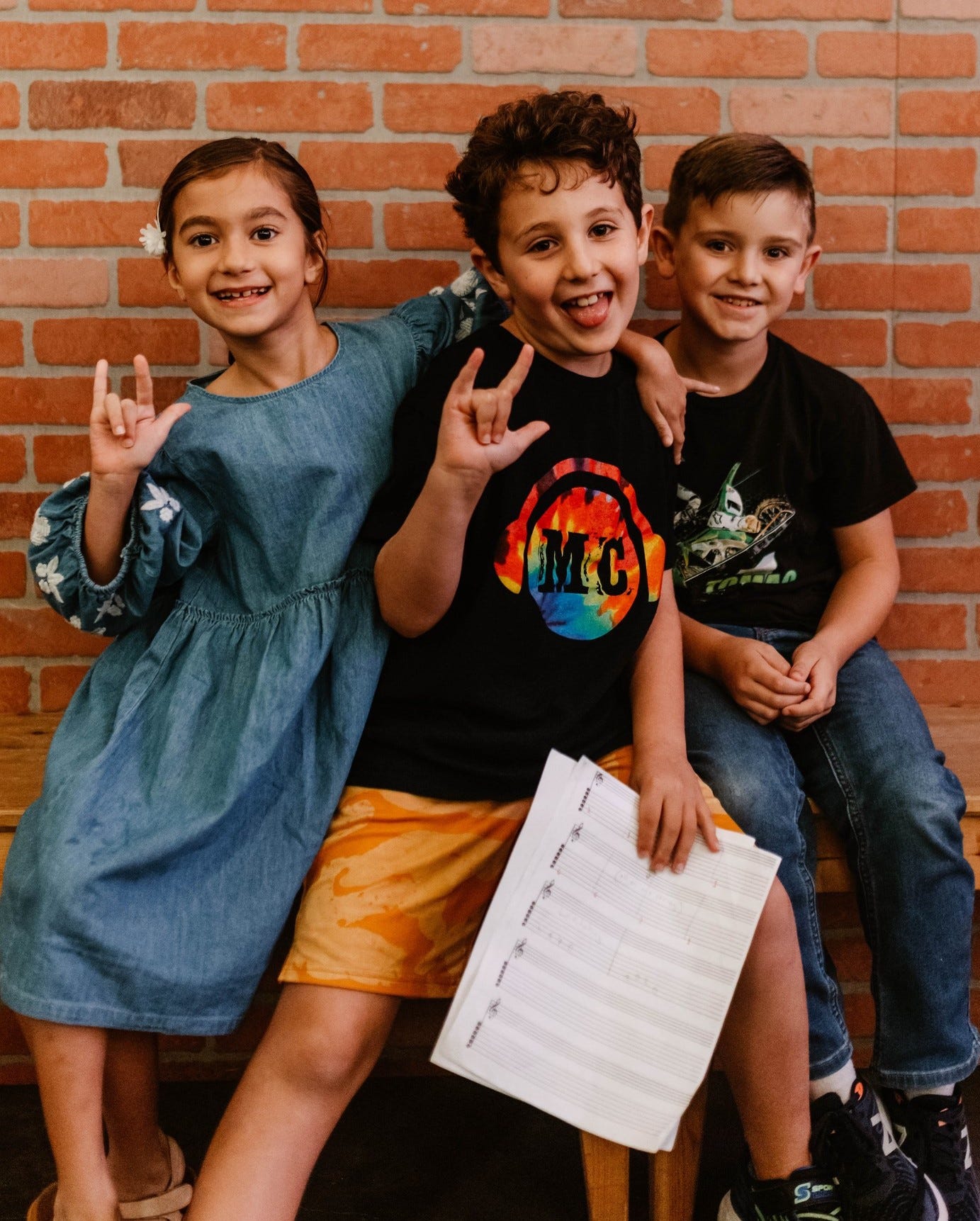 Music Compound offers spring break music camps for elementary, middle ...