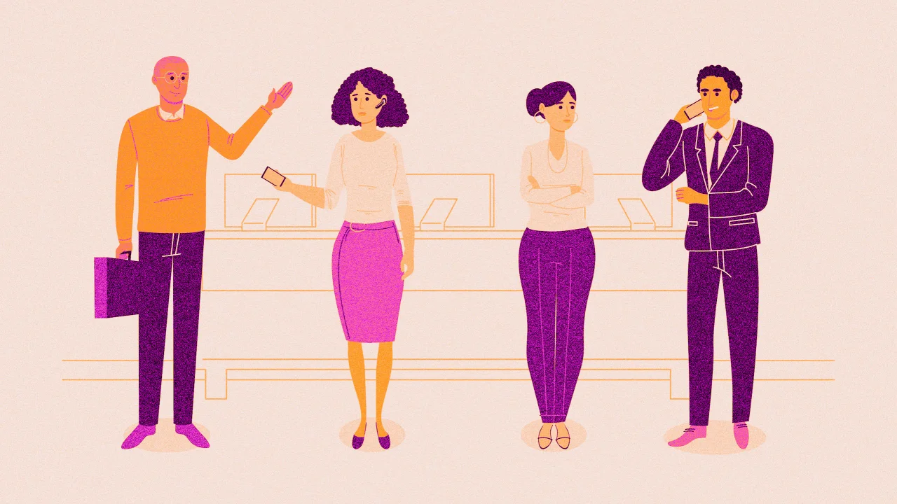 4 types of bosses, and how to work with each one