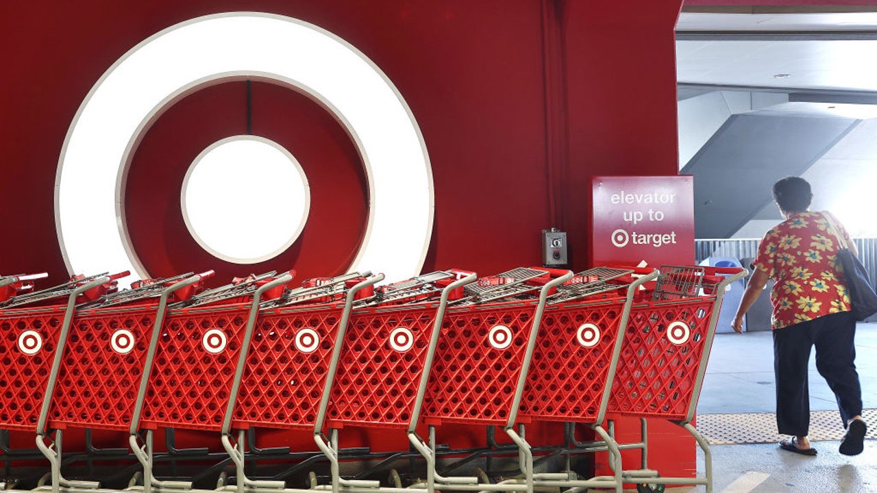 Target boycott: Atlanta pastor's 40-day 'fast' begins over DEI rollback