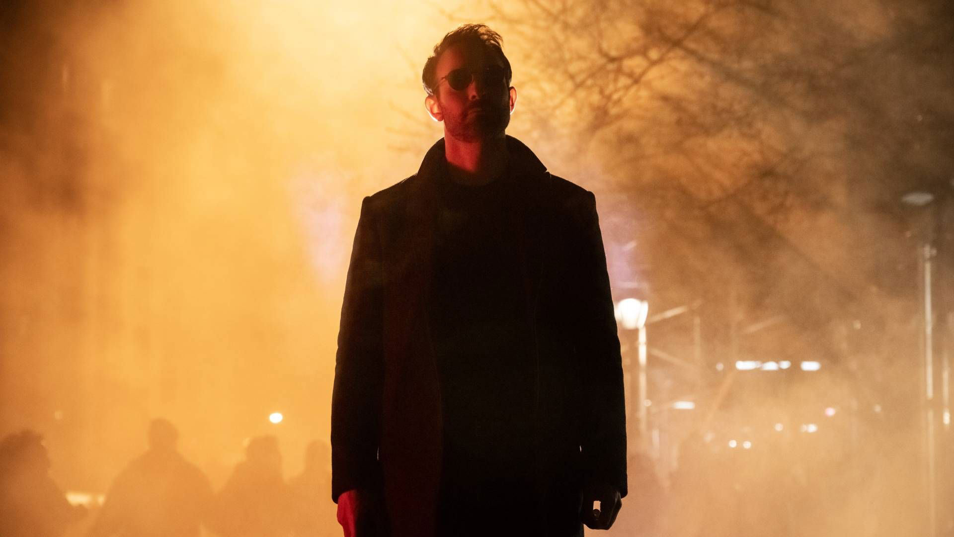 Daredevil's Charlie Cox breaks silence on Born Again killing off the ... Daredevil's Charlie Cox breaks silence on Born Again killing off the ...