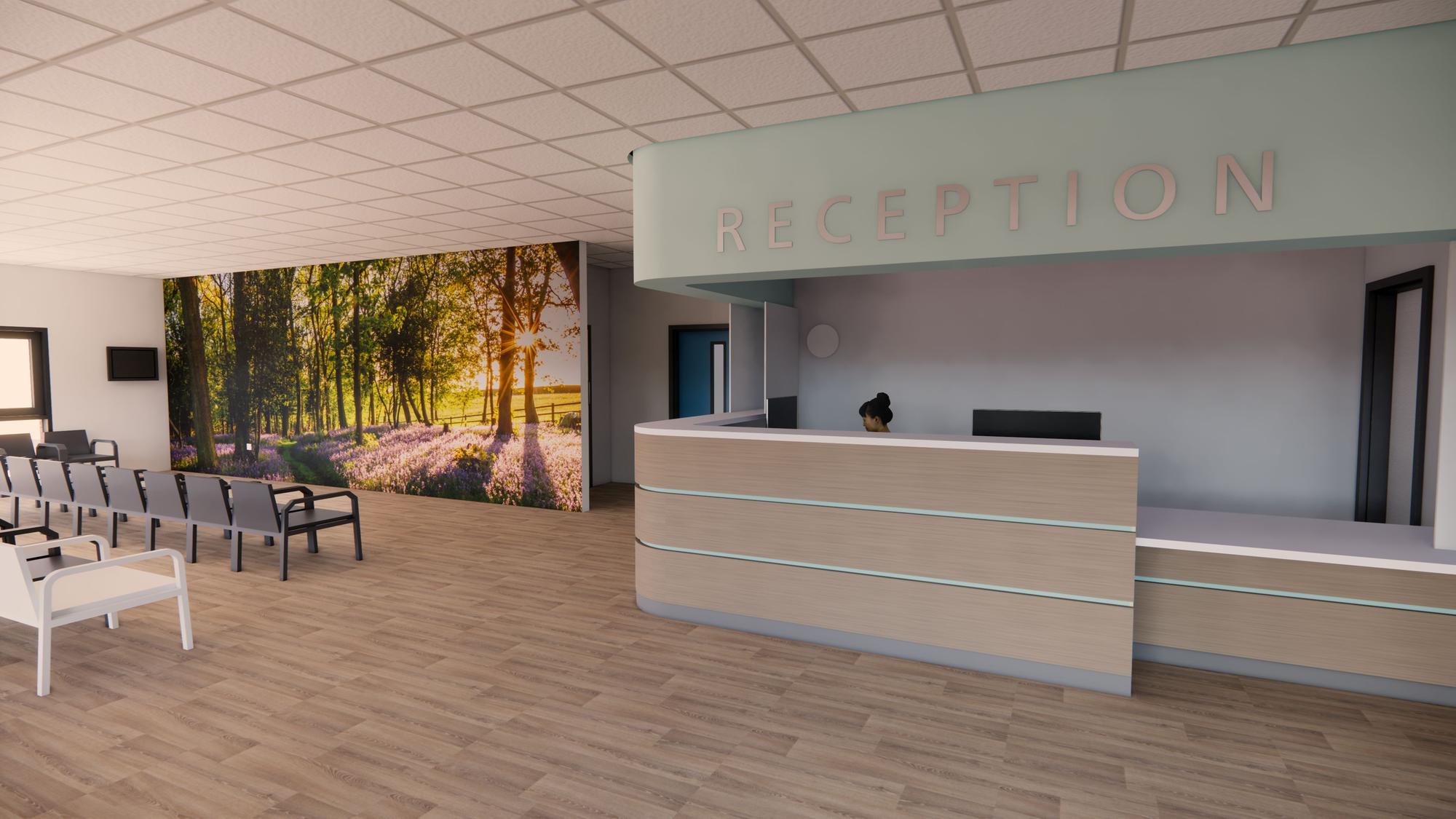 Local photographer donates image to Walton Hospital’s Community ...