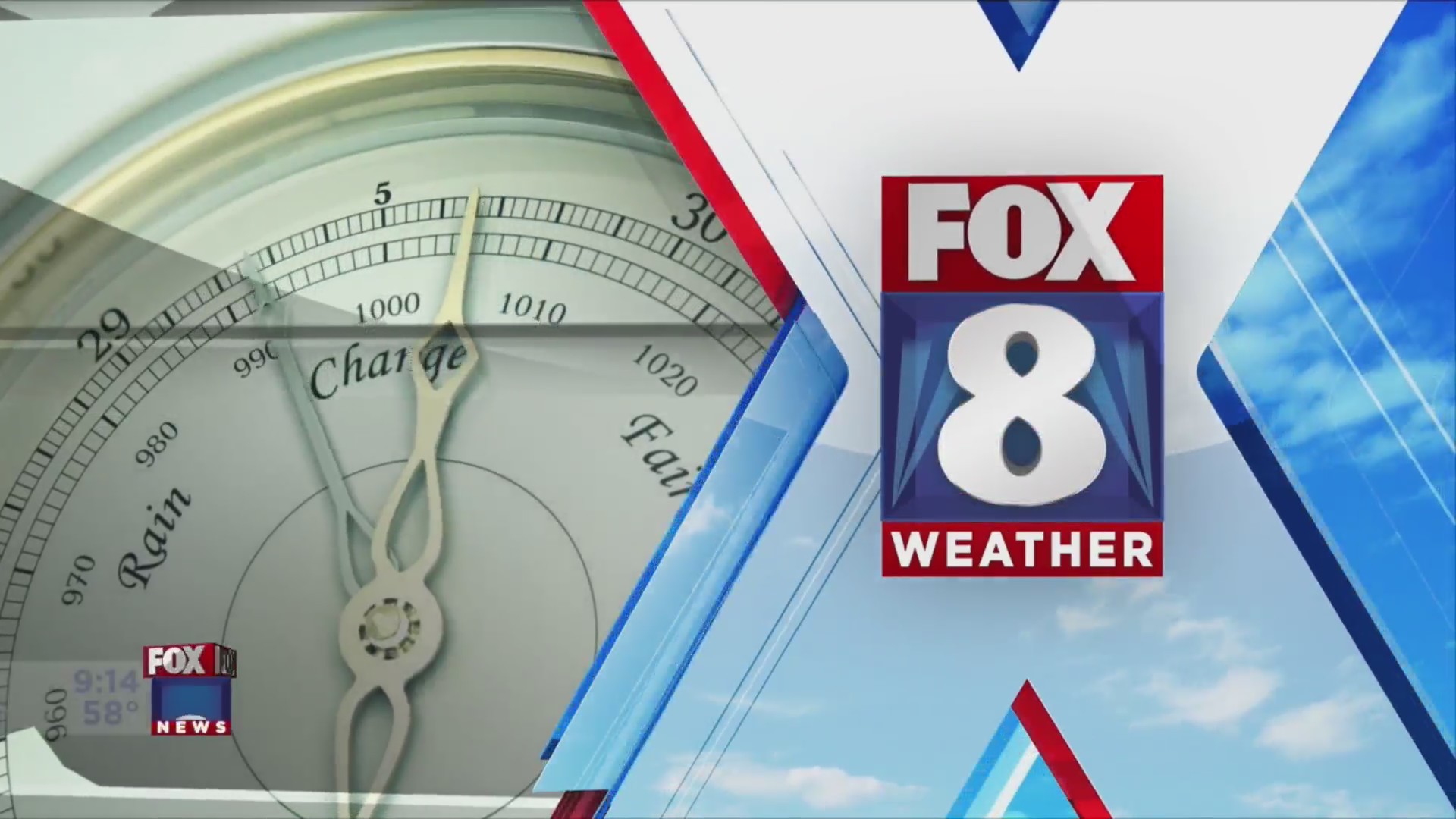 50 mph wind gusts; severe storms possible