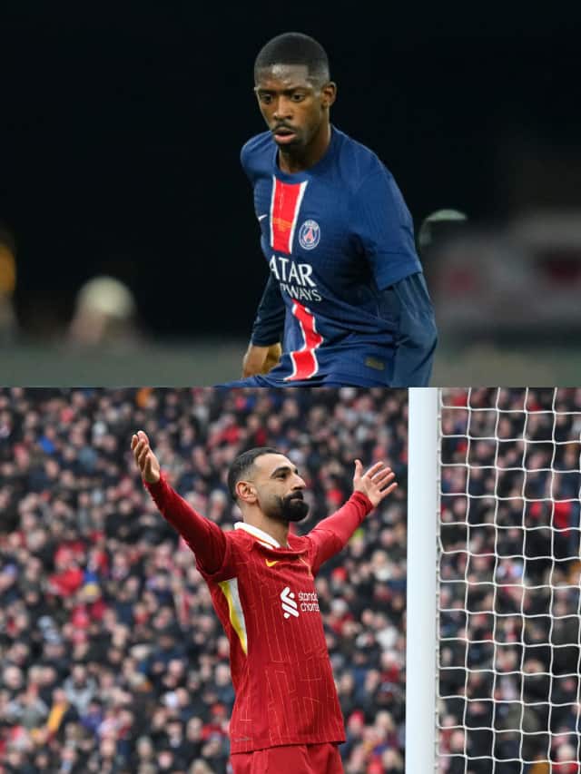 Champions League Preview: 4 things to expect in Tuesday's matches