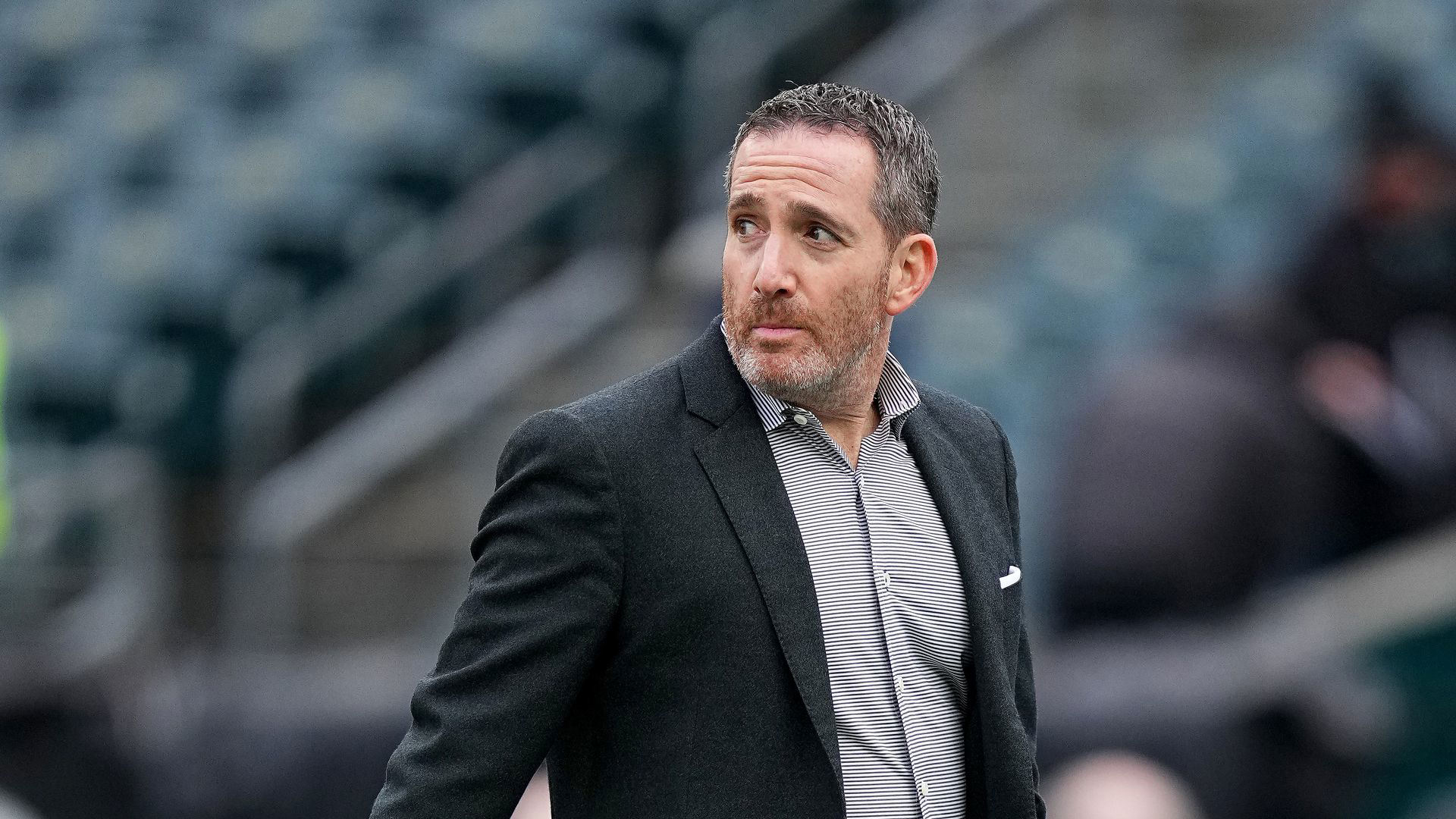 How can the Eagles create more cap space? How can the Eagles create more cap space?