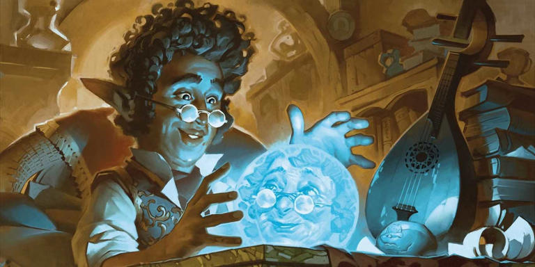 DnD 5e: Everything You Need to Know About Languages