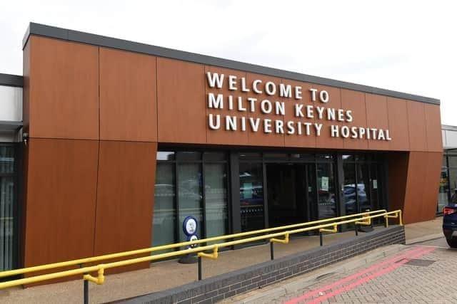 Milton Keynes NHS Trust pays out over £3.5m in compensation for surgery ...