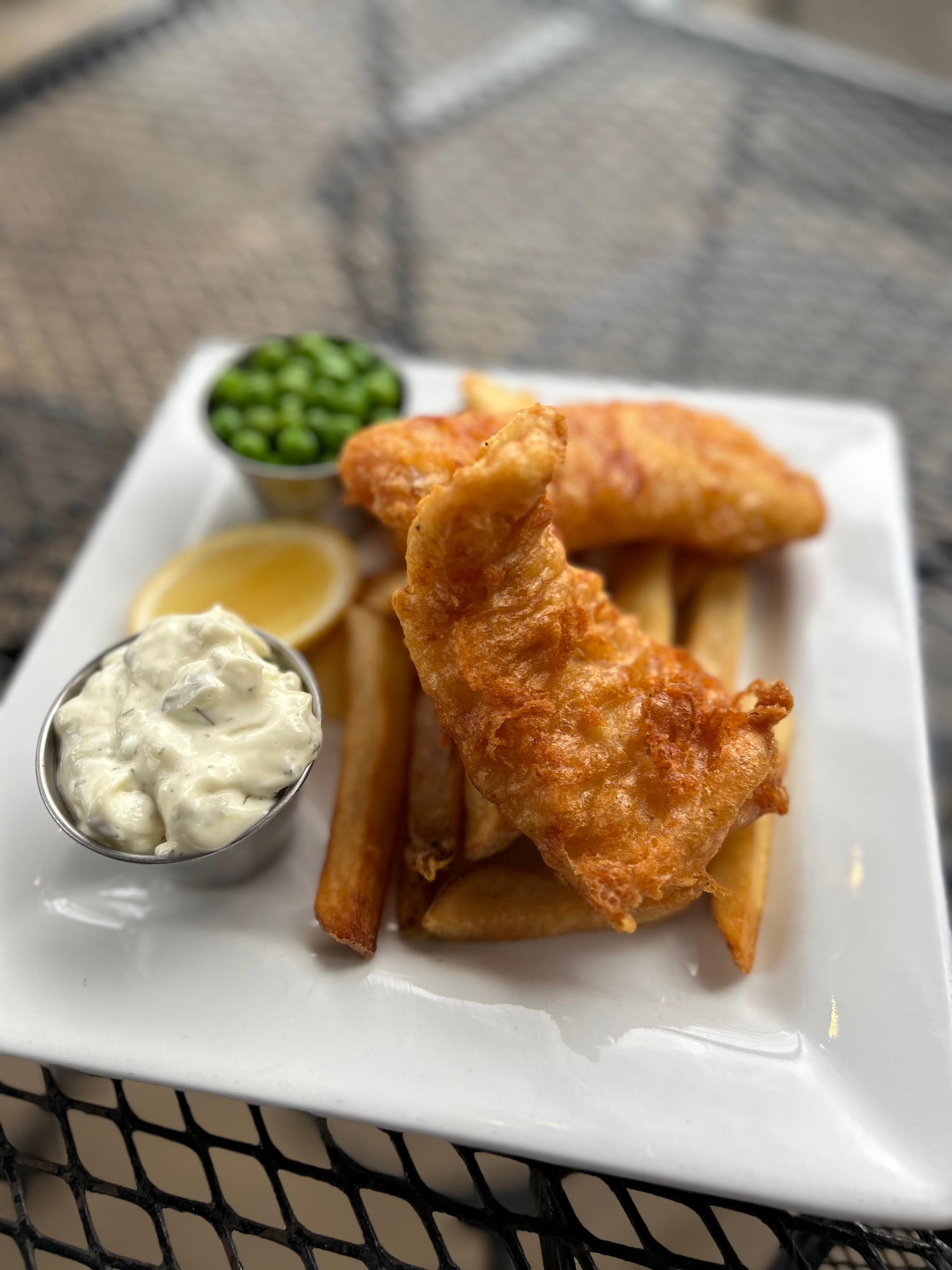 12 of our favorite Memphis restaurants for fish during Lent + our ...