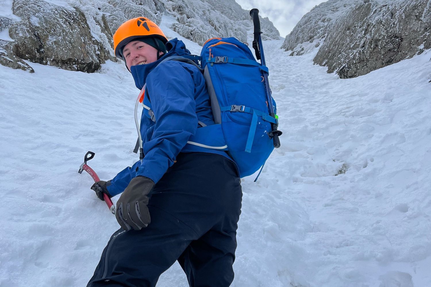 I knew what I needed to do says University of Sunderland paramedic ...