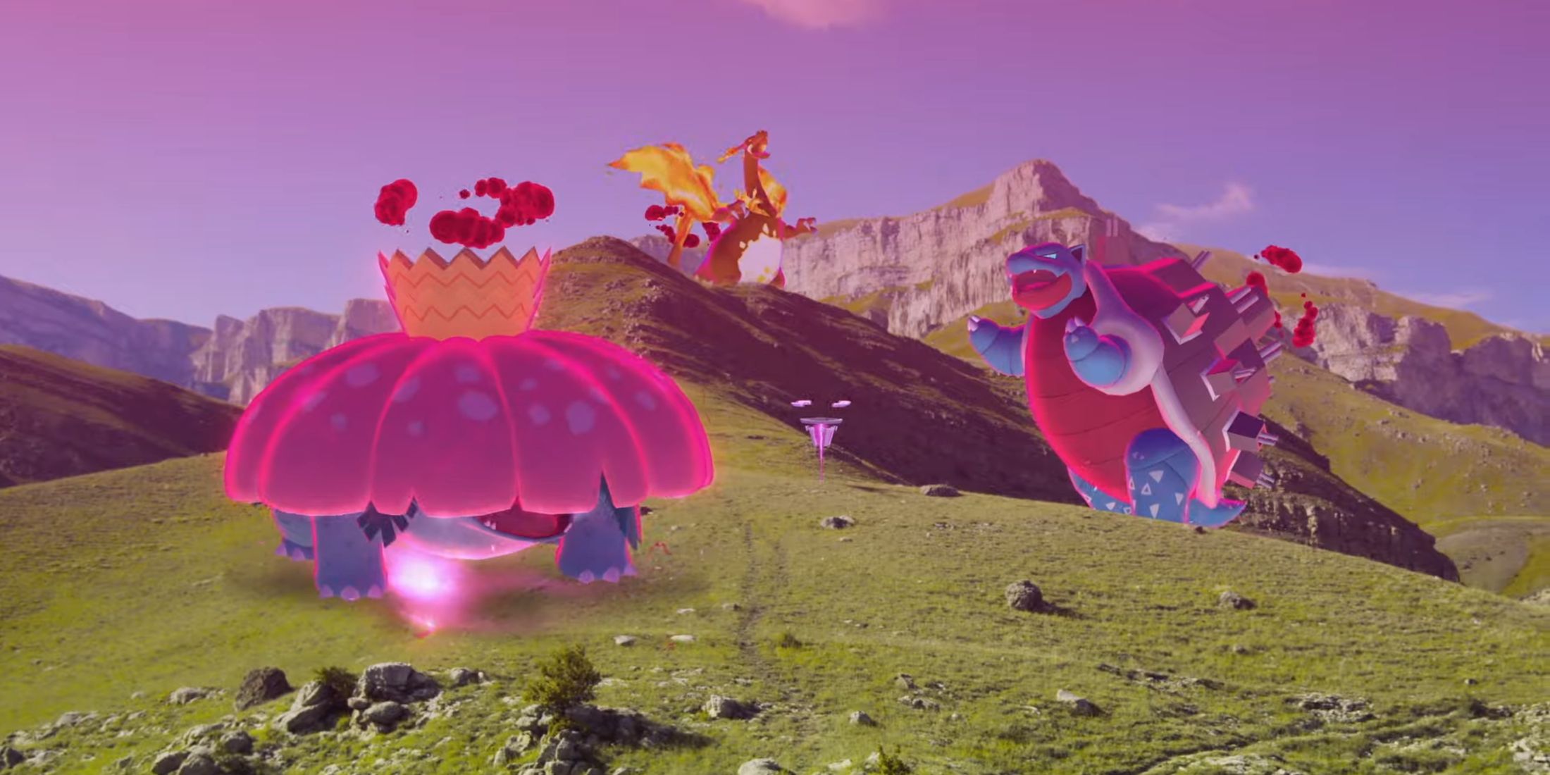 Pokemon GO Reveals New Pokemon Debuts for Upcoming Event