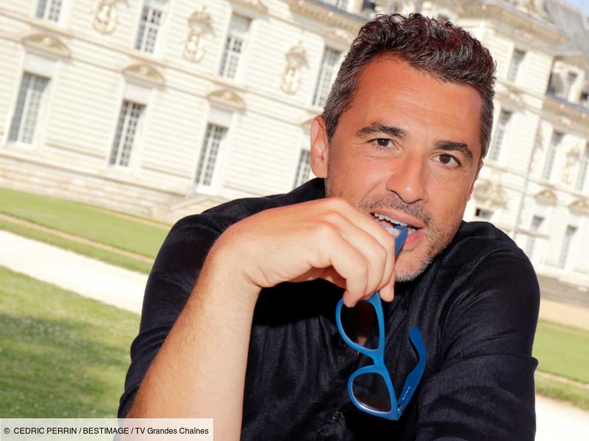 Julien Cohen annonce la fin de son couple : "Une belle aventure qui a ...