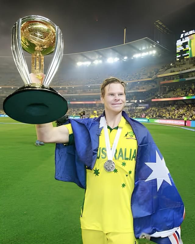 Yuvraj Singh extols Steve Smith's legacy via heartfelt tweet after ...