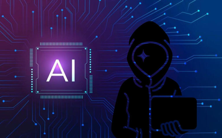 Attacchi hacker: come l'AI impatta sul furto dei dati delle vittime