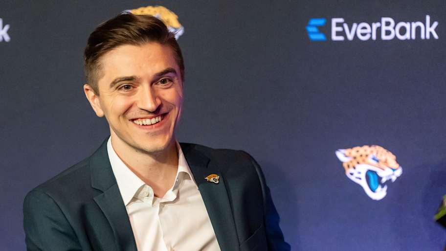 Liam Coen Explains Where James Gladstone Excelled With Rams