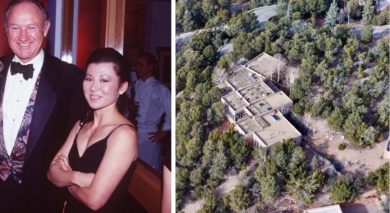 Gene Hackman, i nuovi dettagli sulla morte. L'errore sul cane, la fuga ...