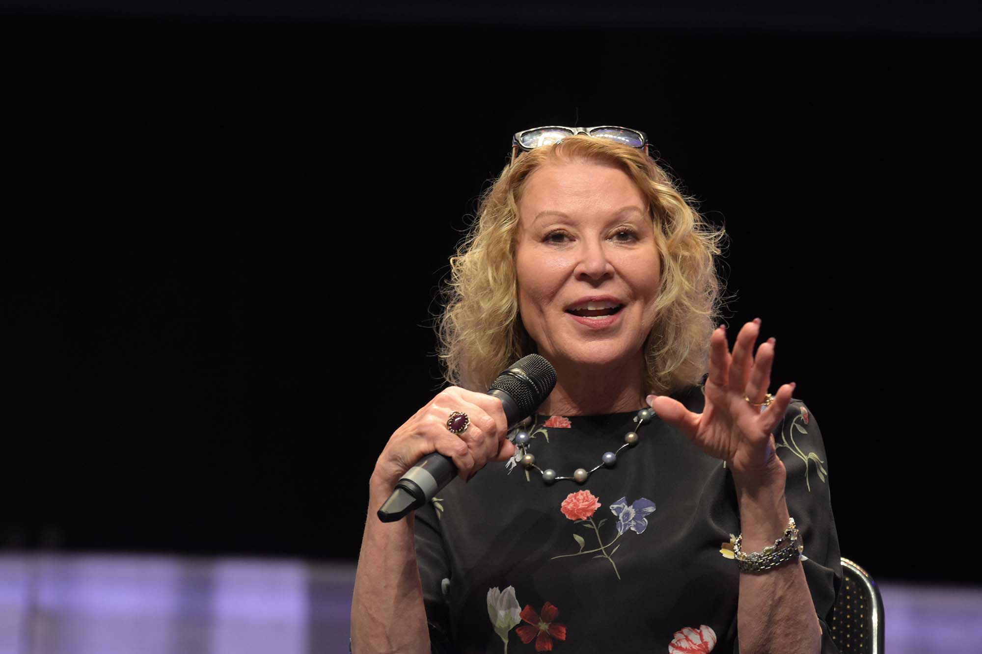 Leslie Easterbrooks liv efter succén med ”Polisskolan”