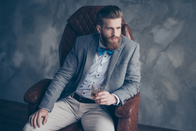 14 Habits Of Men With High Emotional Intelligence And Self-Awareness